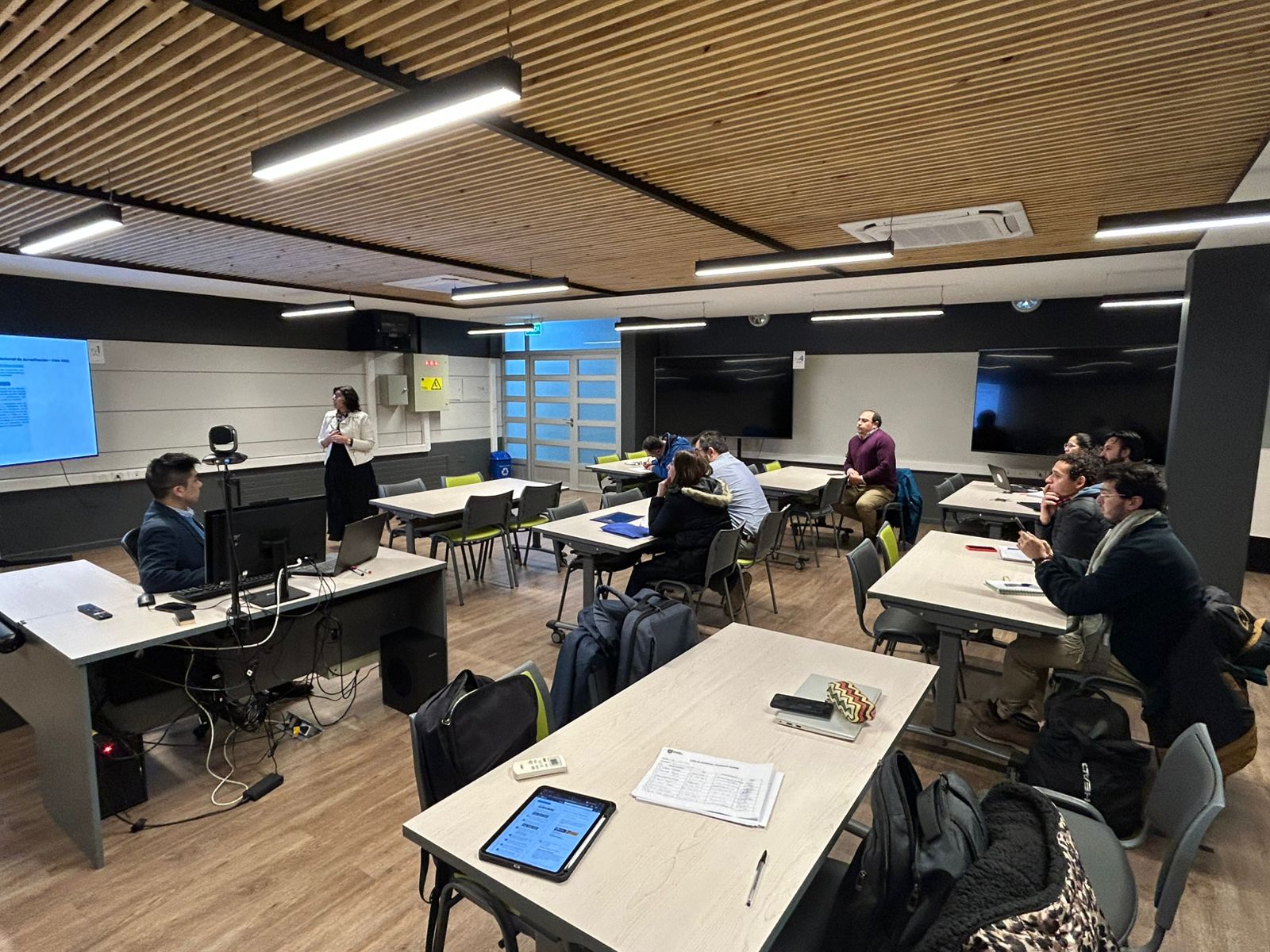 Concurso Laboratorio Aprendizaje Vivencial | vrim2.udec.cl